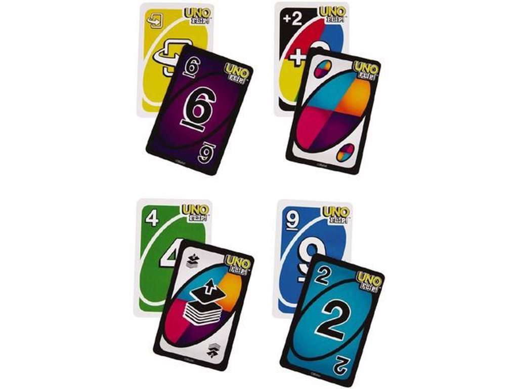 K b Uno Flip Hos Superhelten Leget j k-b-uno-flip-hos-superhelten-leget-j