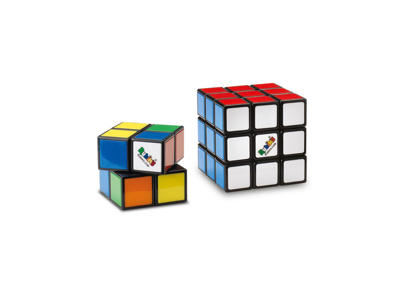IQ terning - Køb IQ teringer, Rubik’s Cube, V-Cube m.m.
