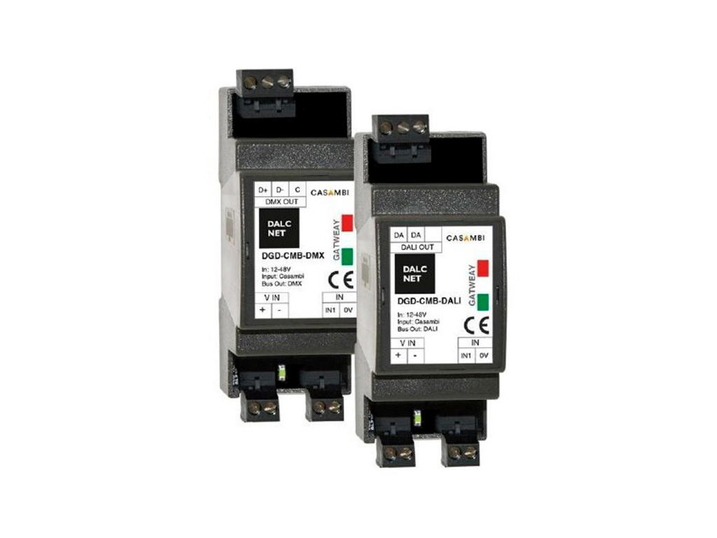 DMX Controller