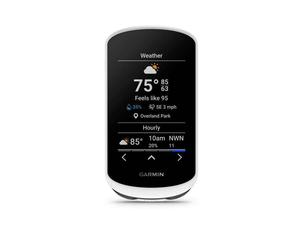 Garmin Edge Explore 2 Power - GPS Cykelcomputer (DKK 2.149,00)