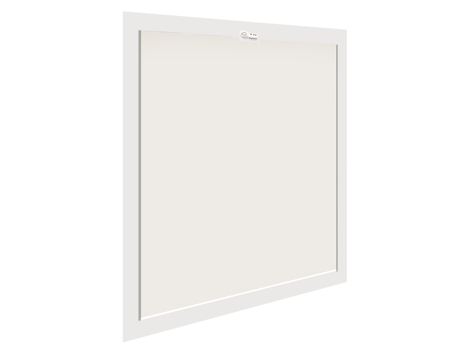 K b LED Panel Gen2 60x60 36W 4000K M EasyAir SNS210 Sensor Hos DBS Lys A S K b LED Panel Gen2 60x60 36W 4000K M EasyAir SNS210 Sensor Hos DBS Lys A S