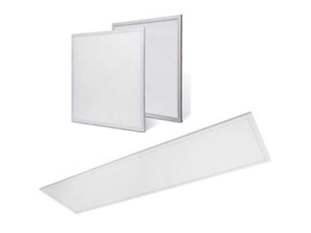 Køb LED Paneler hos DBS lys A/S