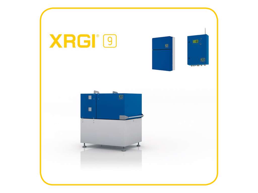Buy XRGI® 9 at EC POWER