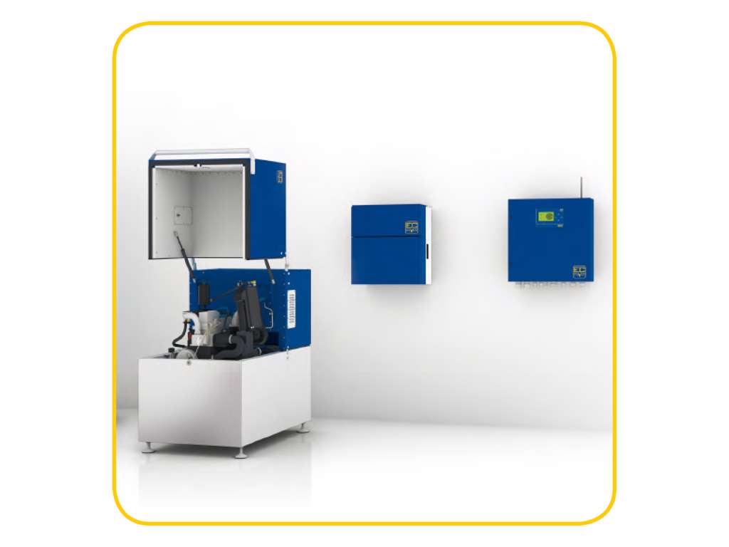 XRGI®-ANLAGEN bei EC POWER kaufen