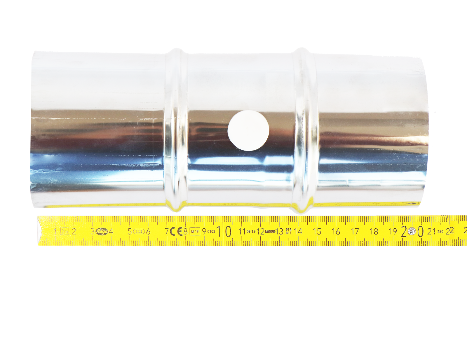 Buy Measuring Element 200 Mm D80 At EC POWER