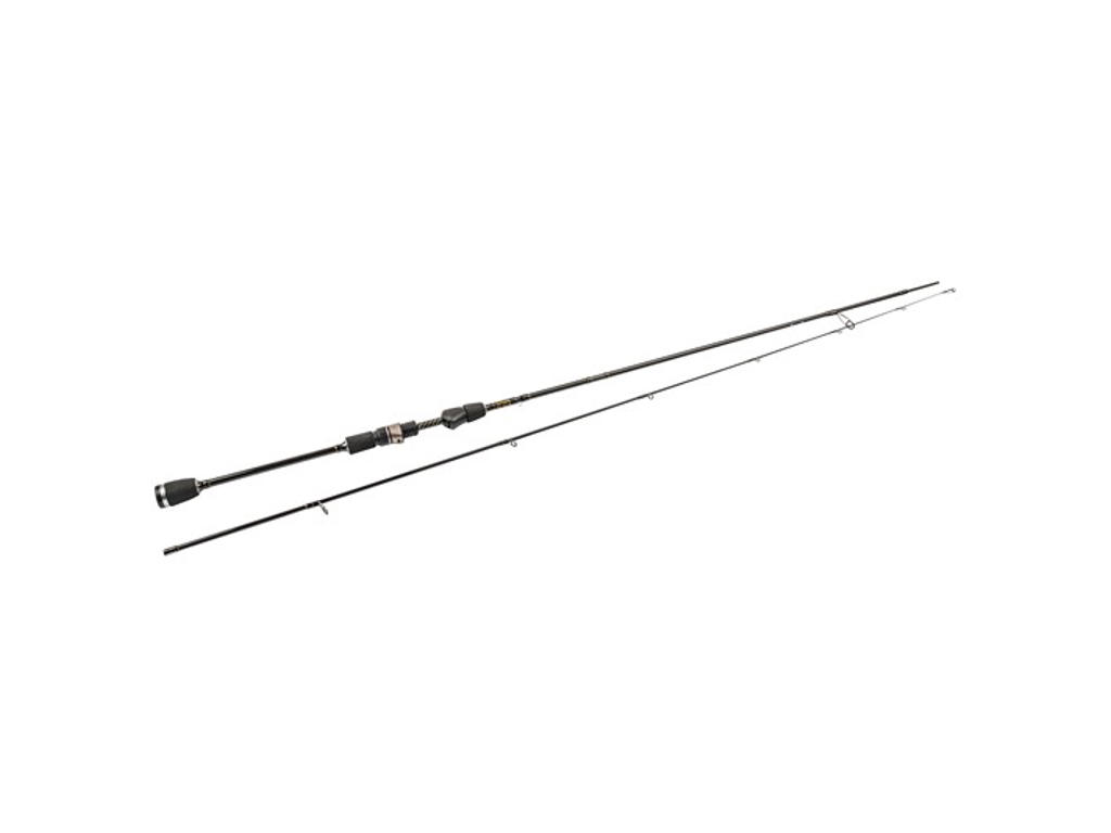 Streetstick rods - Predator Fishing Rods | Westin Fishing