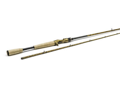 Buy Westin Predator Rods at Westin Fishing