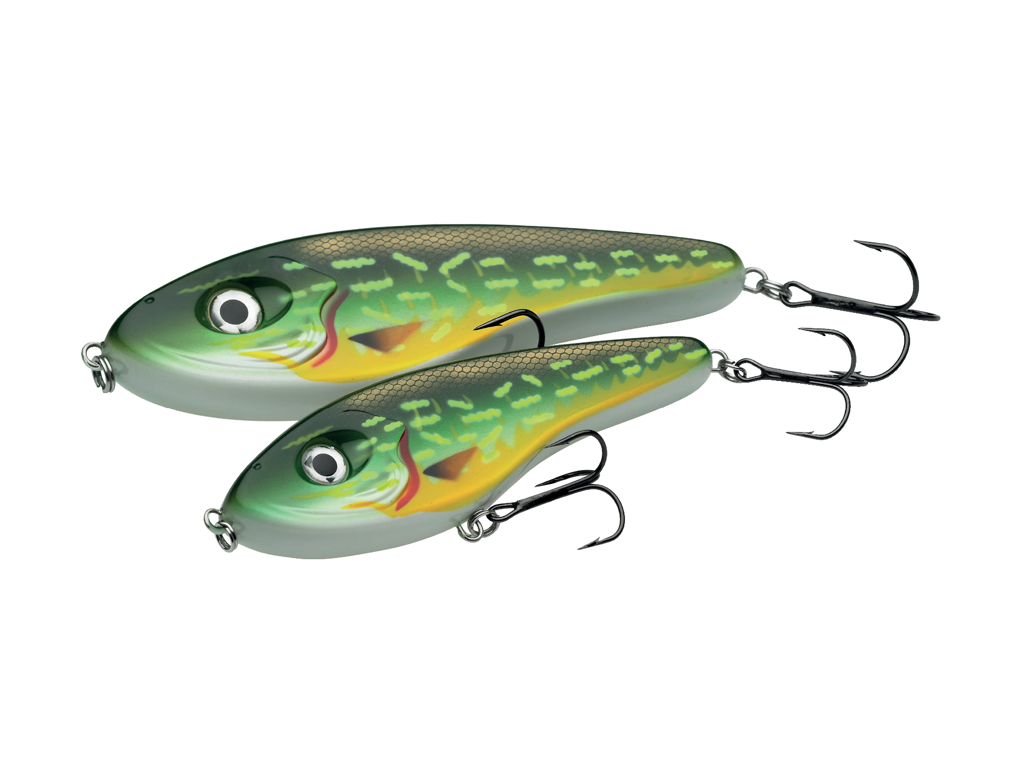 Buy Wobblers at Kinetic Fishing