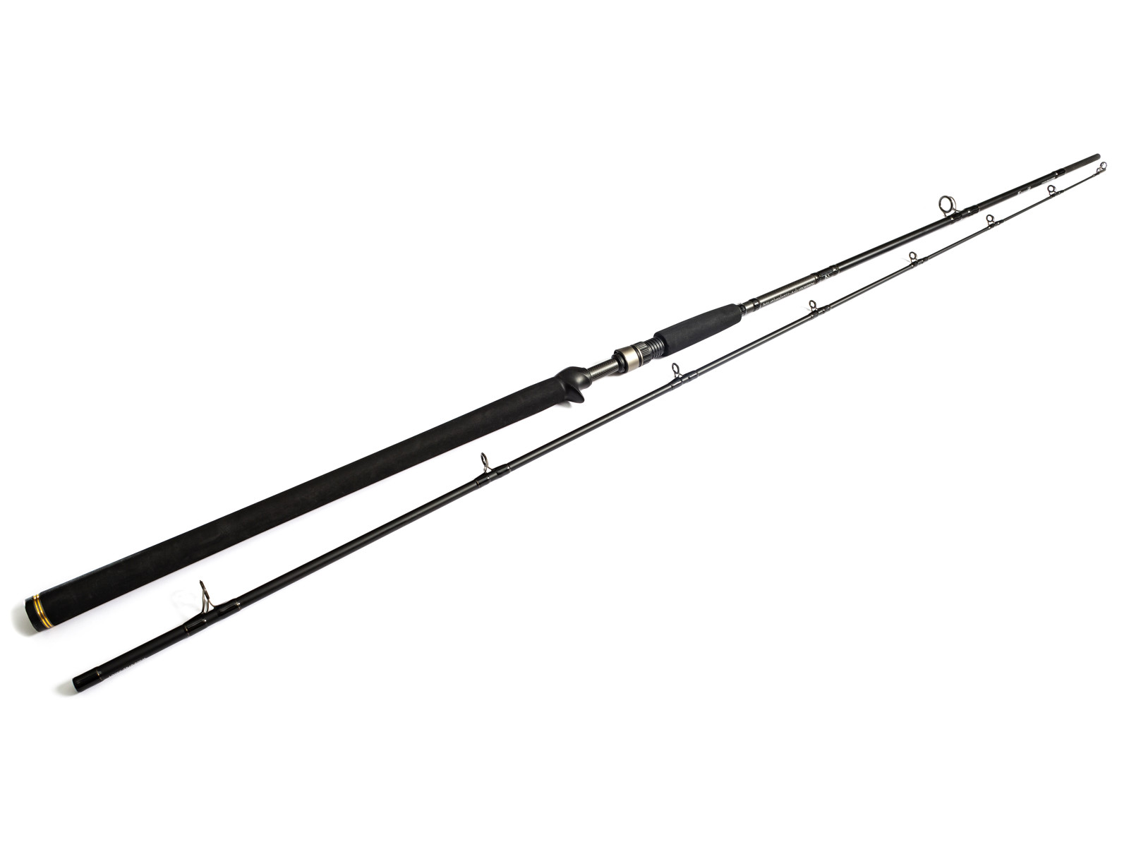W3 Powercast T 2nd Predator Rods Westin Fishing