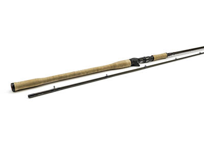 Spin Fishing Rods | Westin Fishing