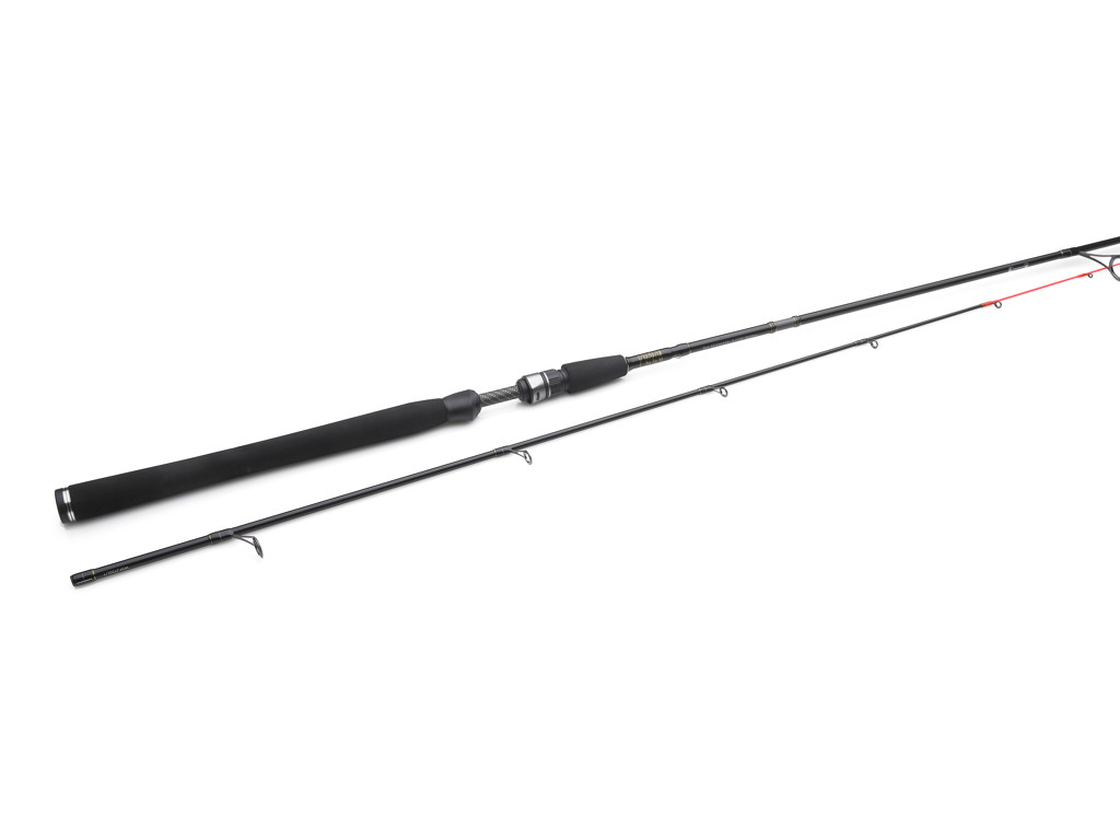 Finesse Rods - Predator Fishing Rods | Westin Fishing