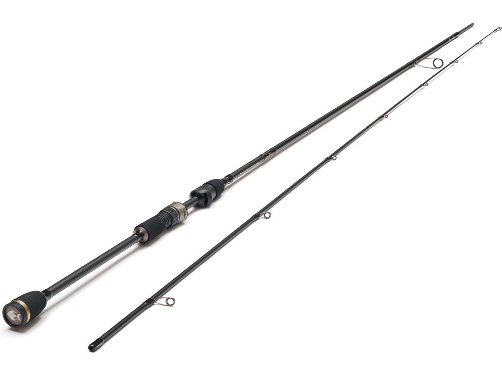 W3 Streetstick 2nd Raubfisch Ruten Westin Fishing W3 Streetstick 2nd Raubfisch Ruten Westin Fishing