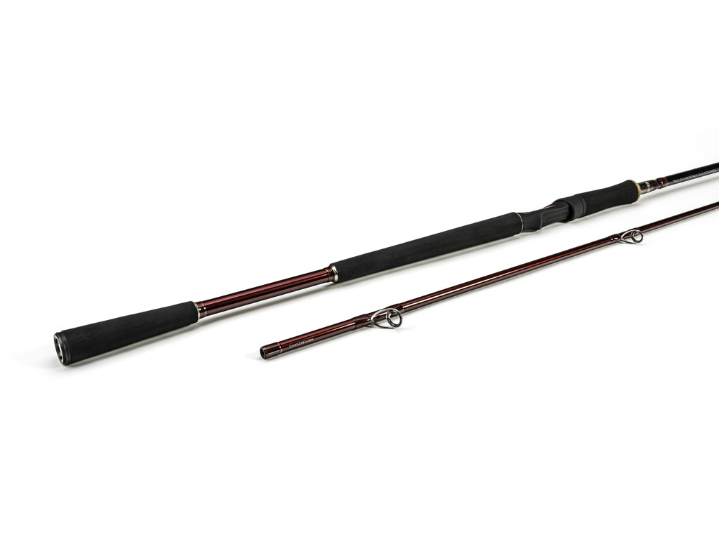 Westin W6 Rods - Fishing Rods | Westin Fishing