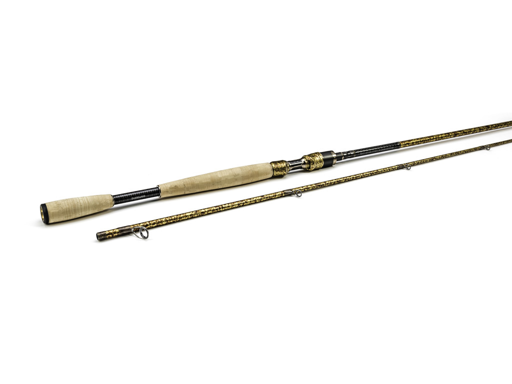 Predator Rods - Predator Fishing Rods | Westin Fishing