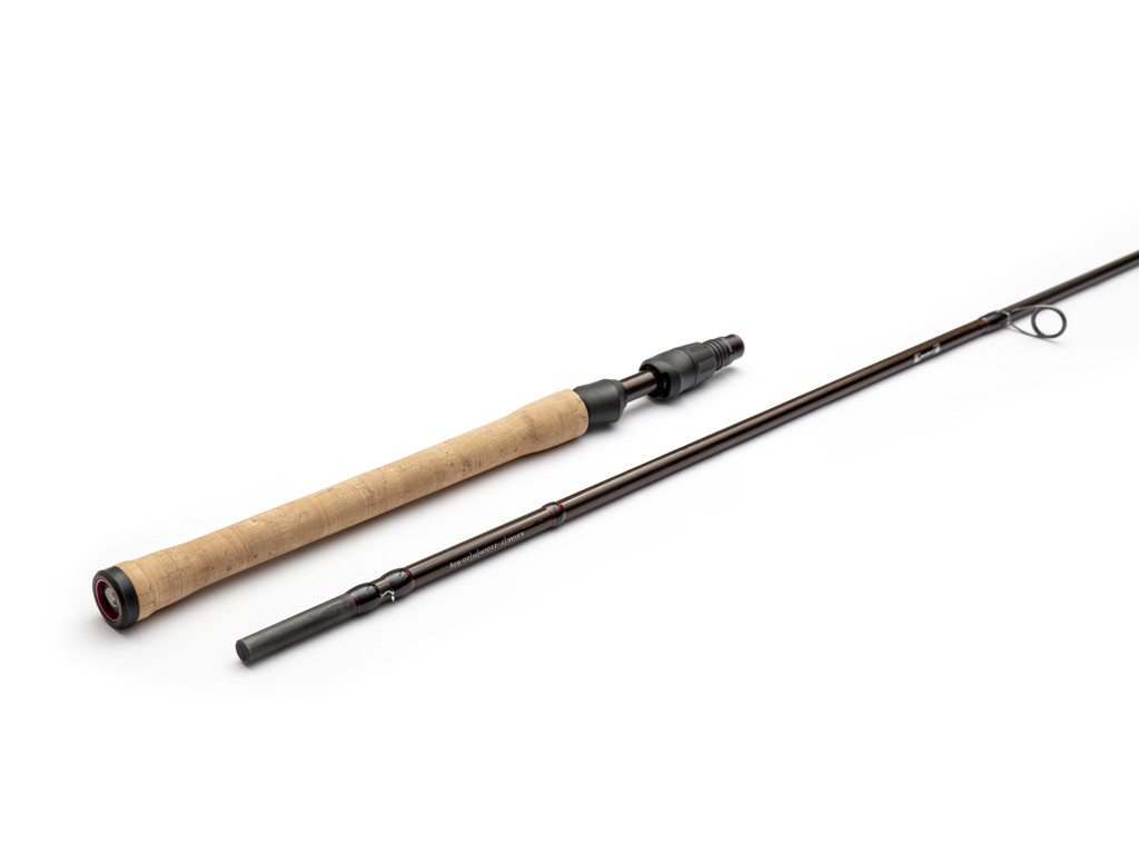 Kayak Rods - Predator Fishing Rods | Westin Fishing