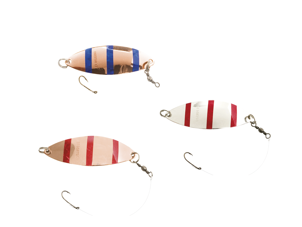 Buy Lures at Kinetic Fishing