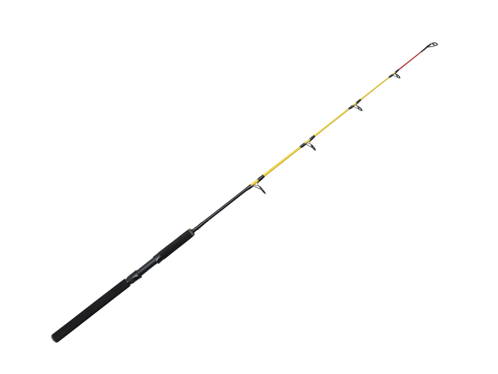 Buy Rods at Kinetic Fishing