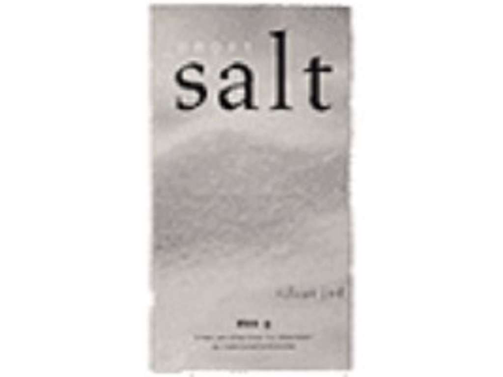 Køb SALT GROFT MED JOD 800 GR hos Gima Catering A/S