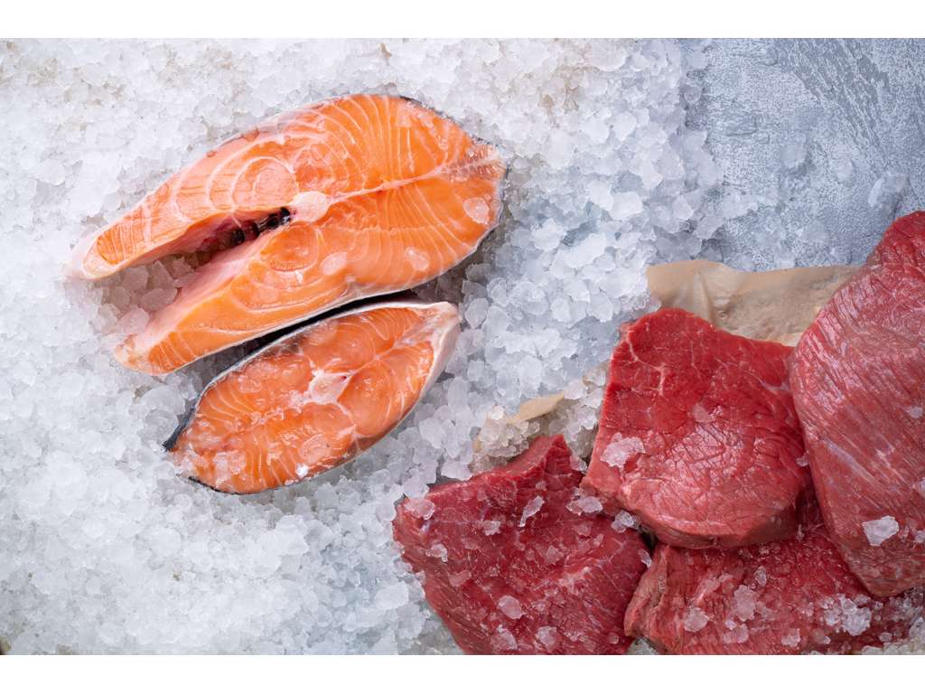 Køb FISK hos Gima Catering A/S