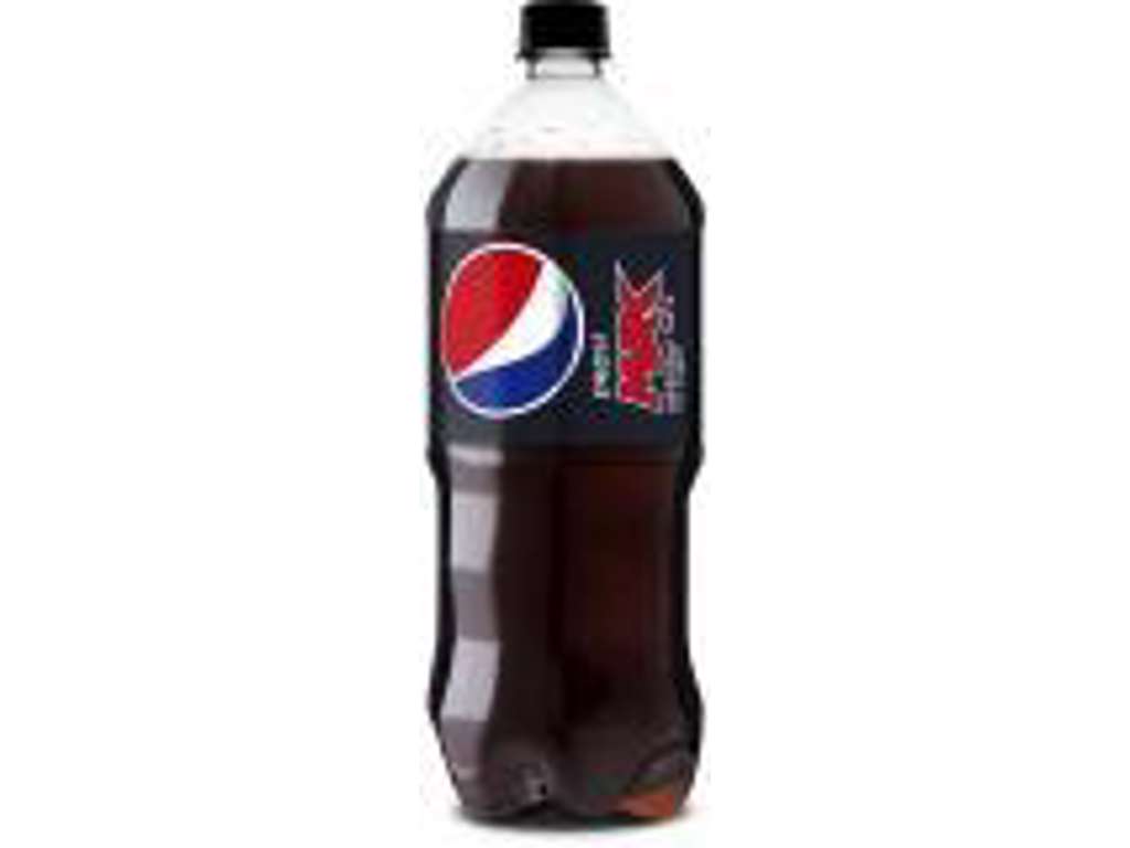Køb PEPSI MAX 6 X 1,5 LTR PR KS hos Gima Catering A/S