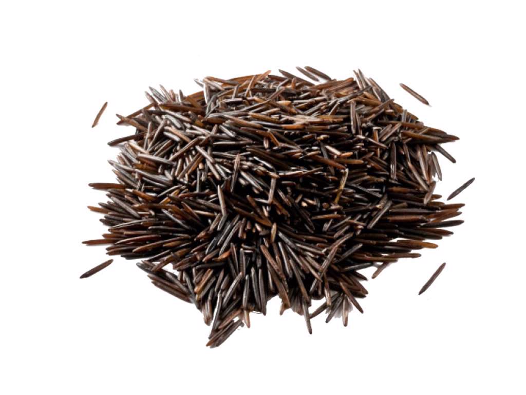 Køb Ris Sorte 1 kg TH hos Grøn Fokus