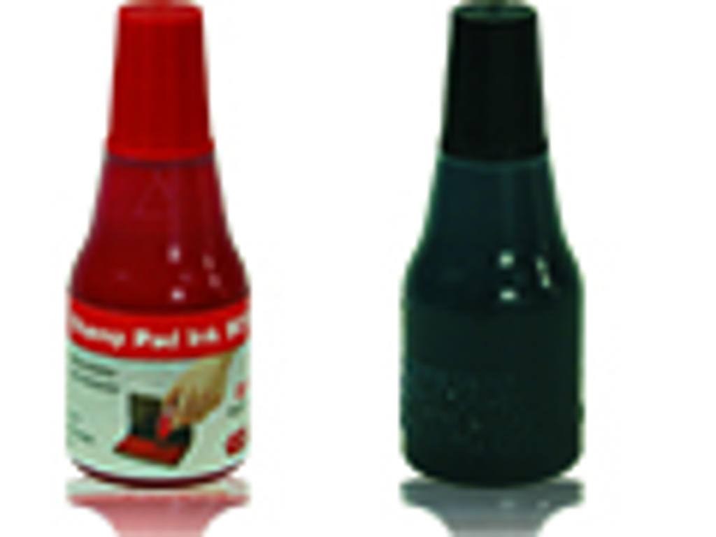 Stempelfarve | Stort udvalg af farve til stempler | Køb online her