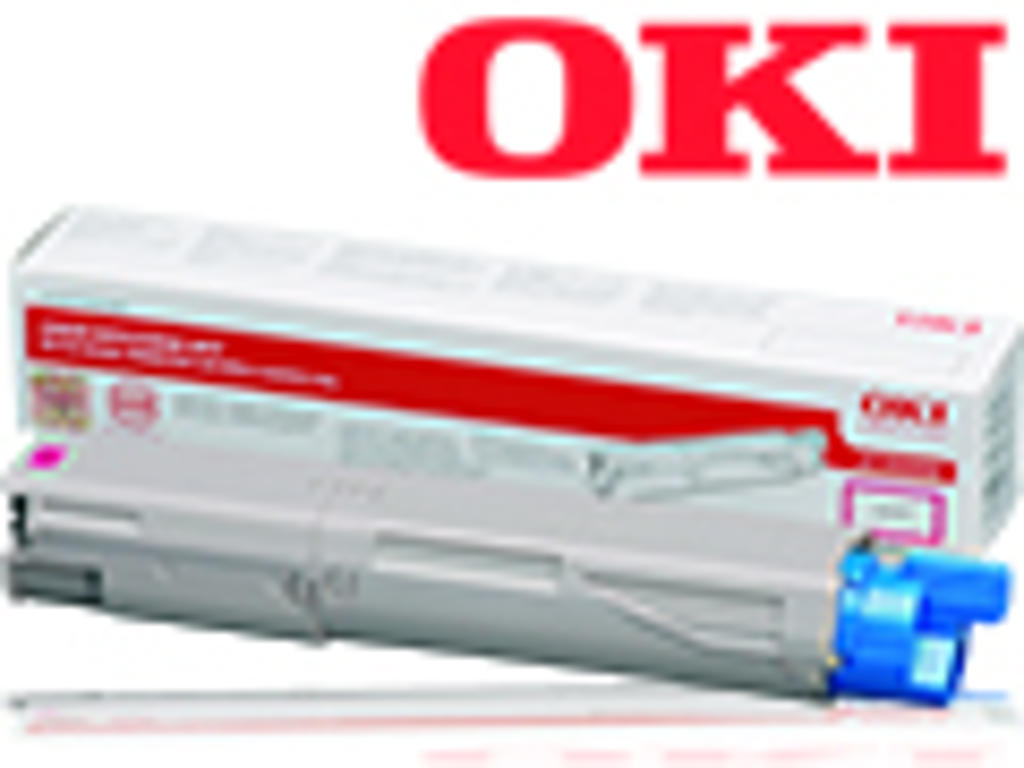 OKI Toner | Køb toner til OK printer online her | Stort udvalg