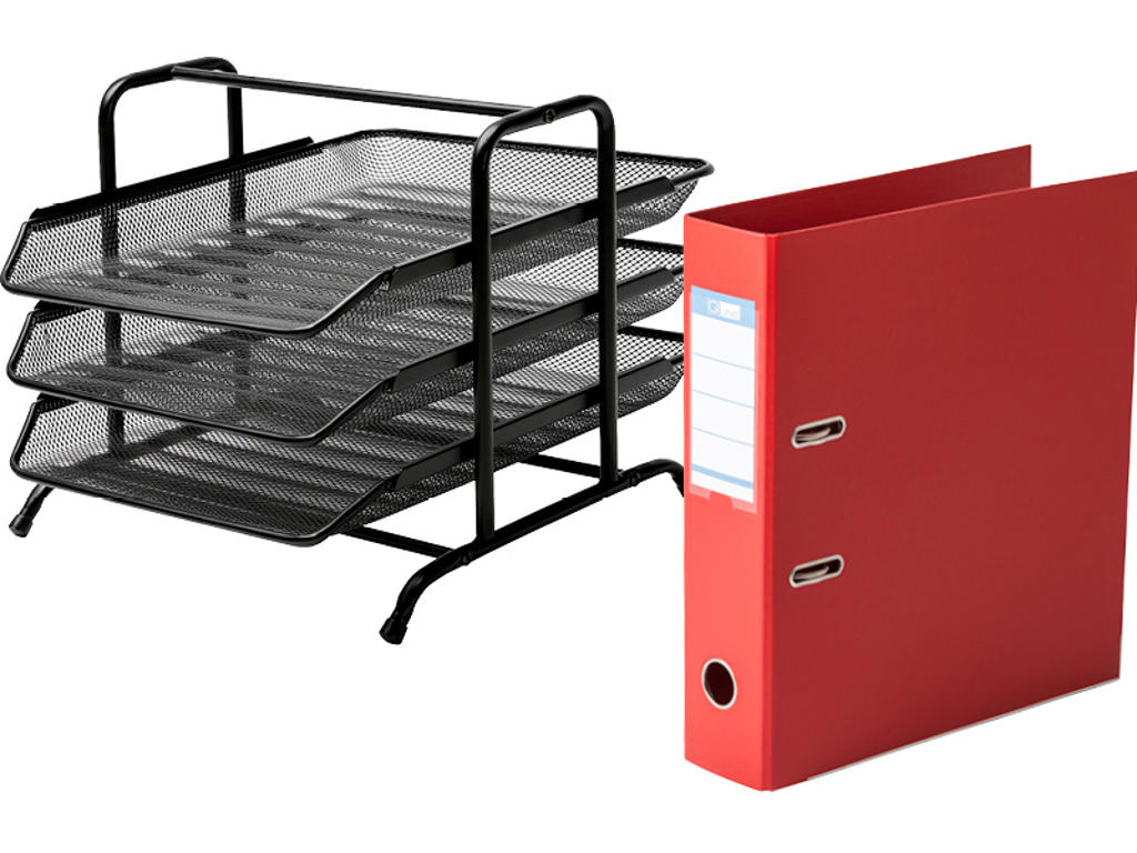 Arkivering | Alt i artikler til arkivering | Køb online her