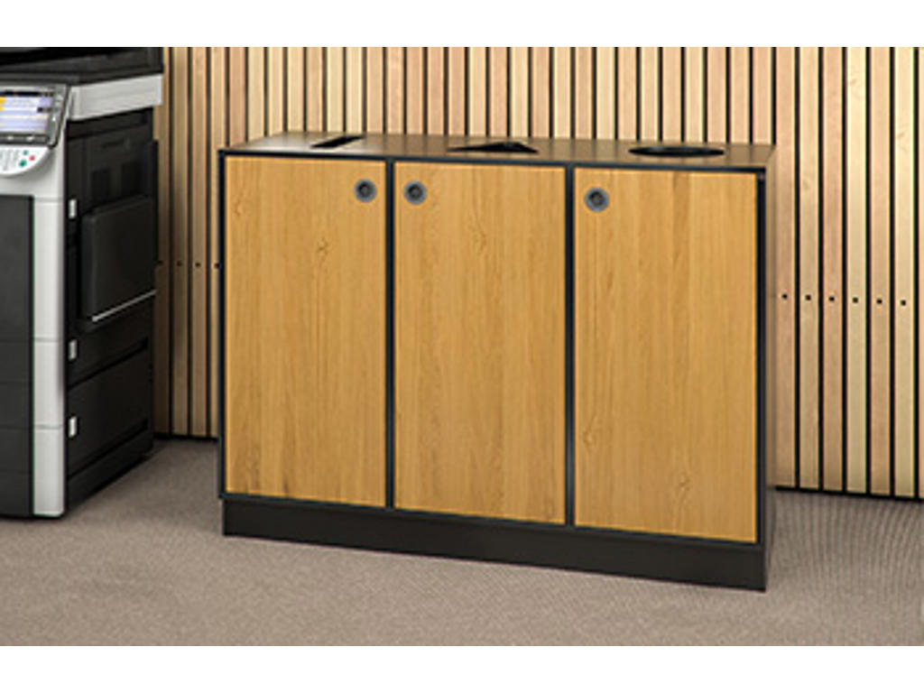 Køb Affaldssortering hos Kontor Syd