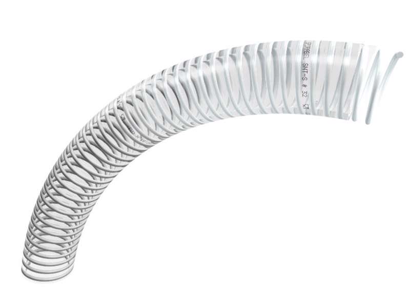 HELIFLEX SLANGE 63MM F/IQUIDS FODS