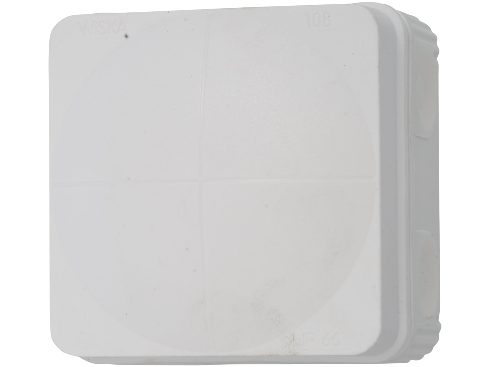 Membrand se 2 5 Mm IP66 Hvid membrand-se-2-5-mm-ip66-hvid