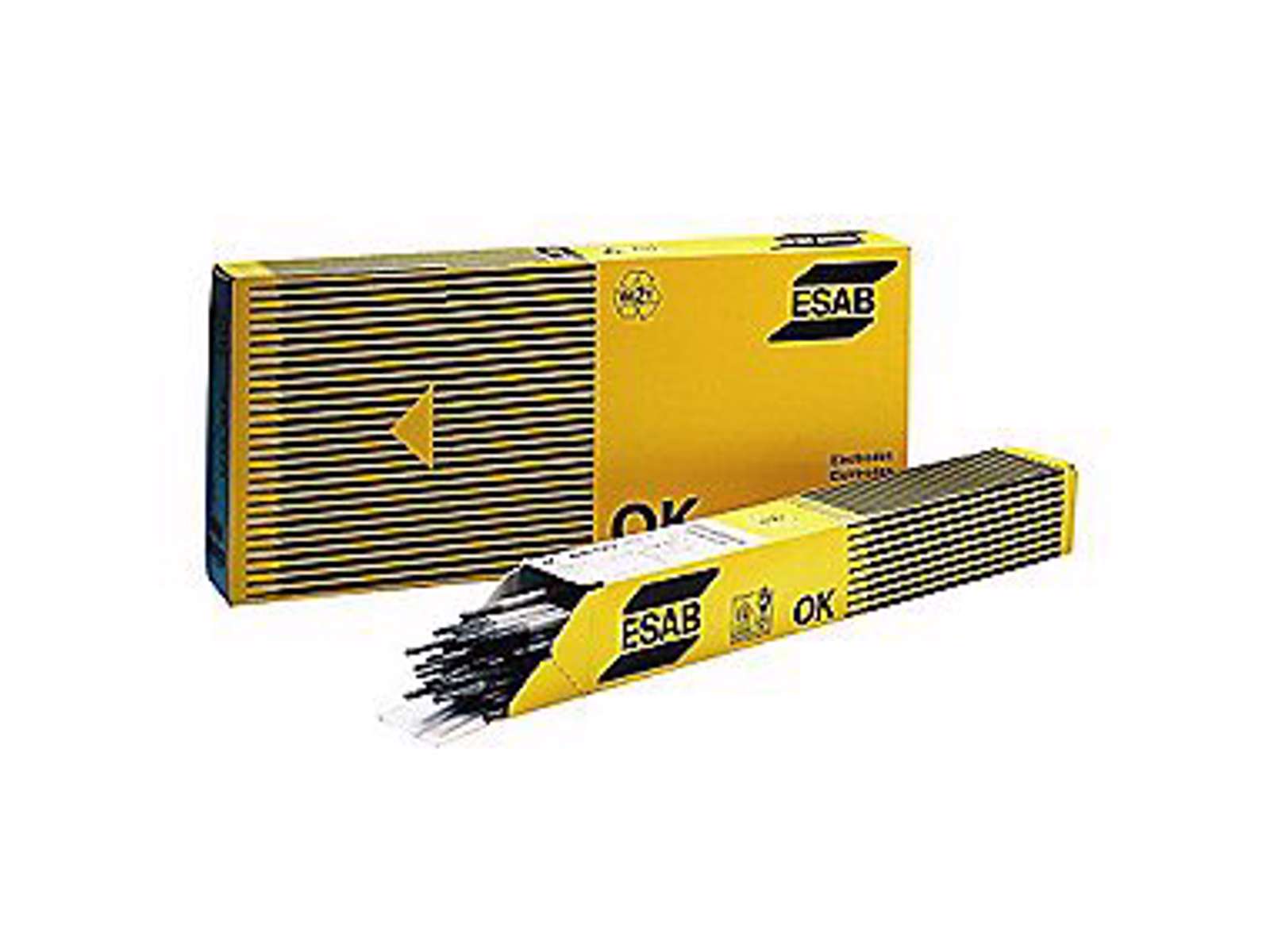 ELEKTRODE 2 5 X 300 MM OK 63 30