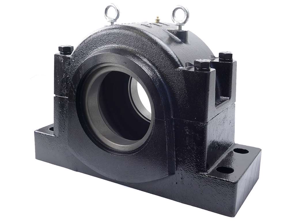 Buy SD 3048 TS BL Pillow block housing at PTI Europa A/S