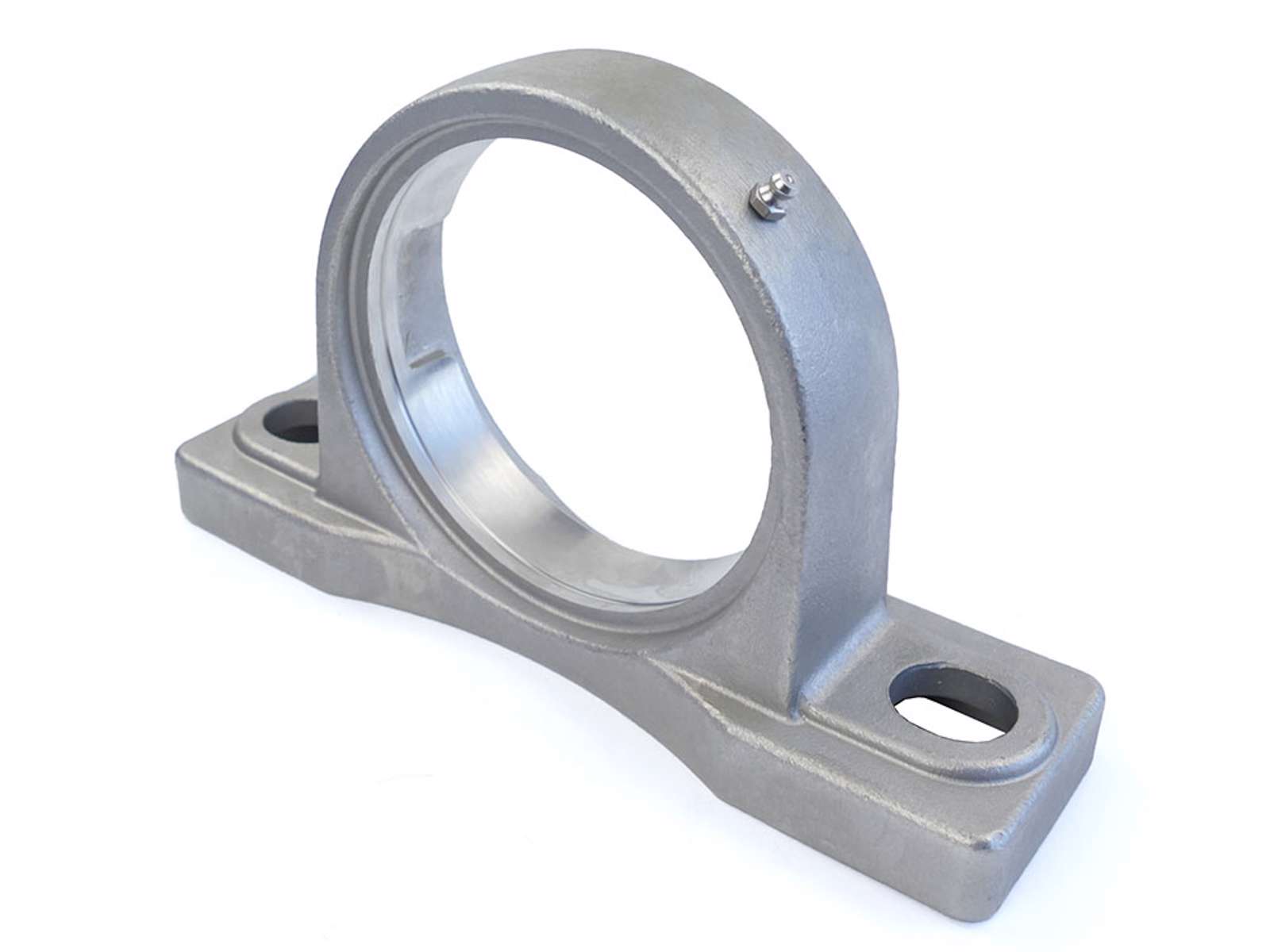 Buy Pillow Block Housing, SS at PTI Europa A/S