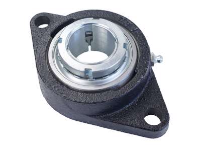 Buy 2 Bolt Flanged Housing at PTI Europa A/S