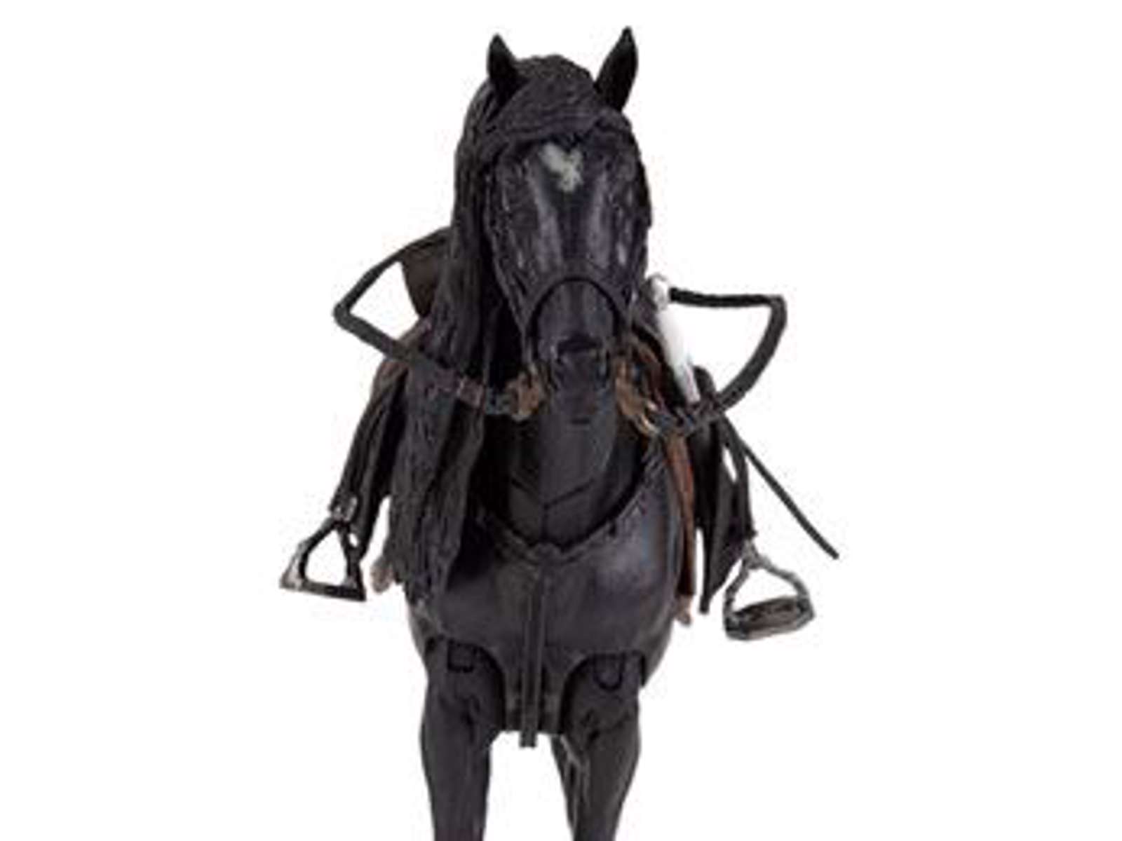 Køb The Witcher Netflix Action Figure Roach (Season 2) 30 cm hos ...