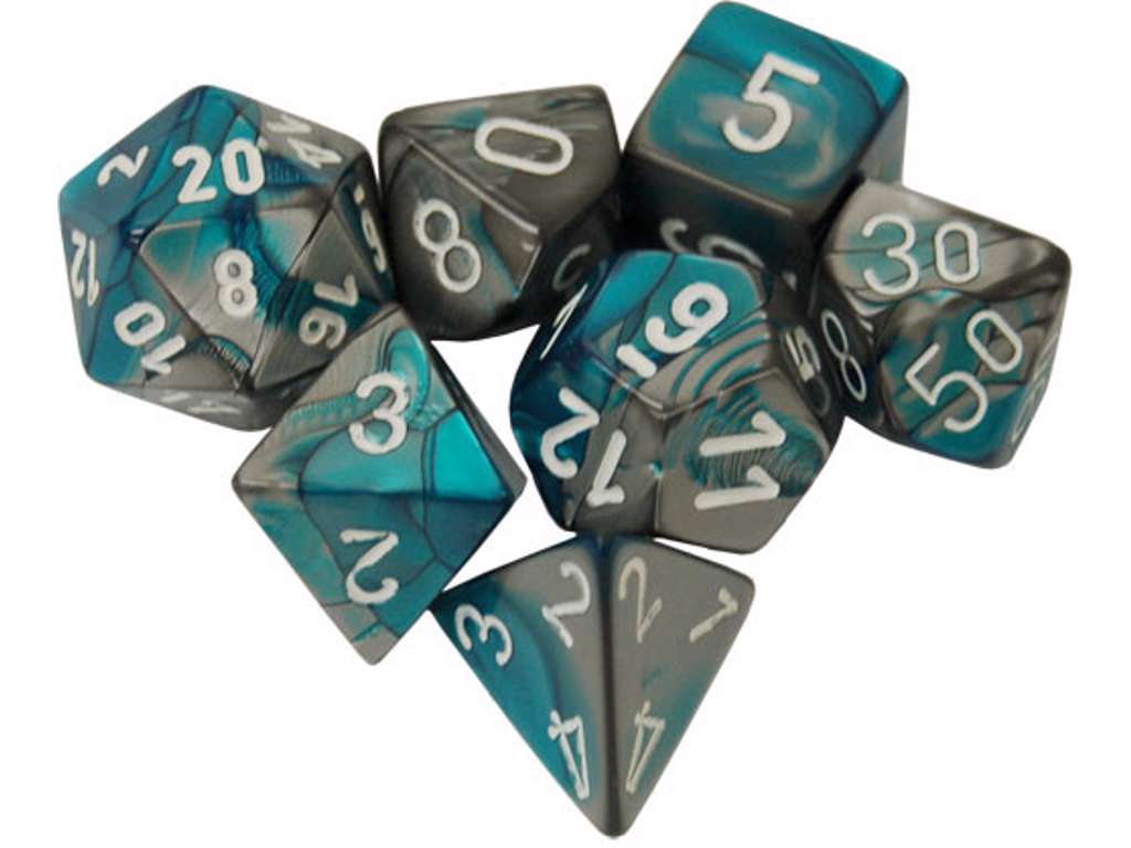 Terninger til bordrollespil - Gode priser på terninger til rollespil