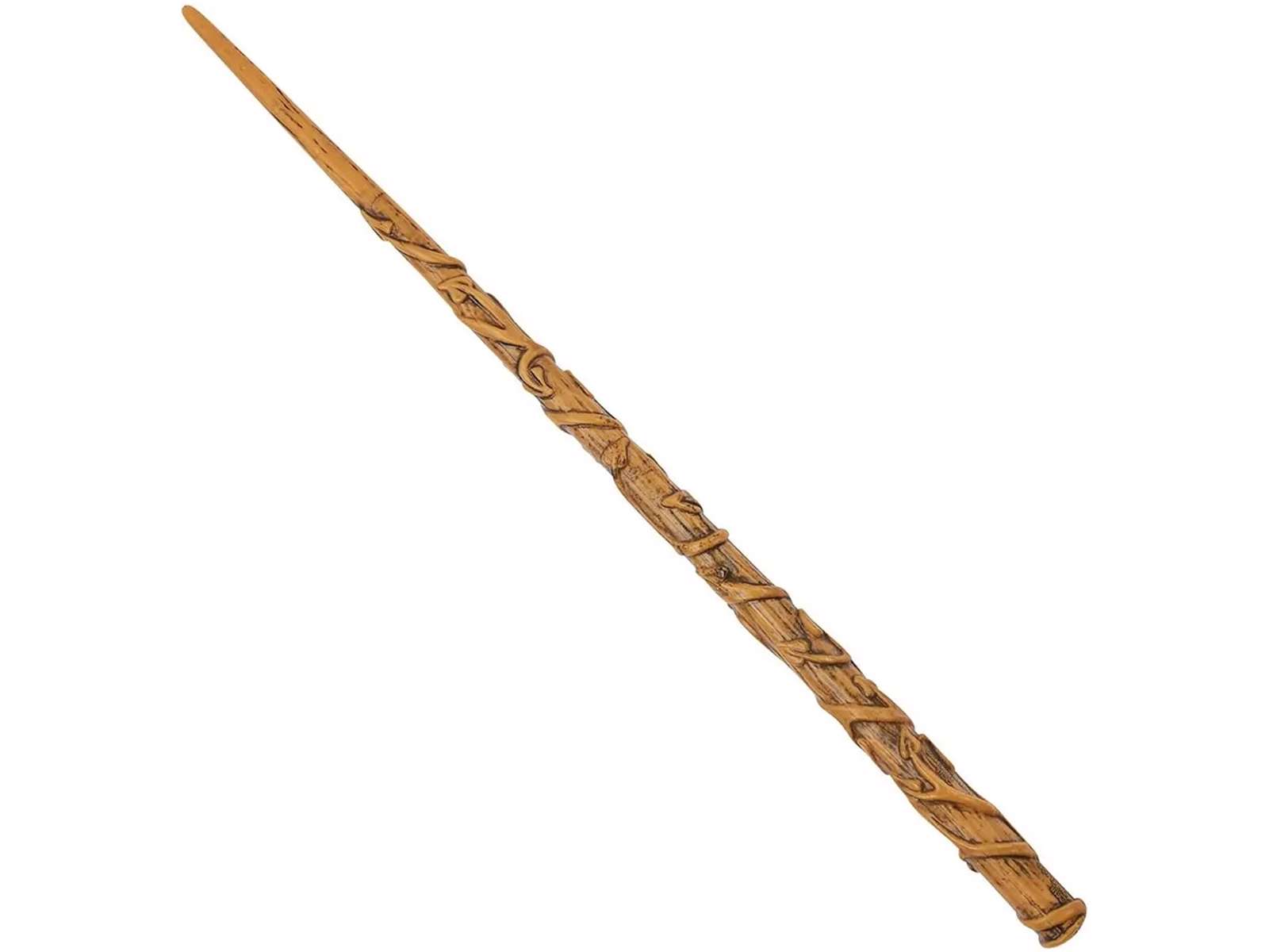 Køb Wizarding World Hermione Granger tryllestav fra Harry Potter hos ...