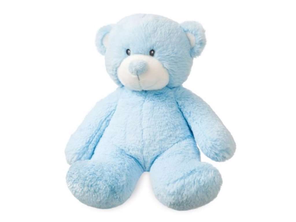 Bamser og plysdyr - Køb bamser og plysdyr i seje og søde varianter her