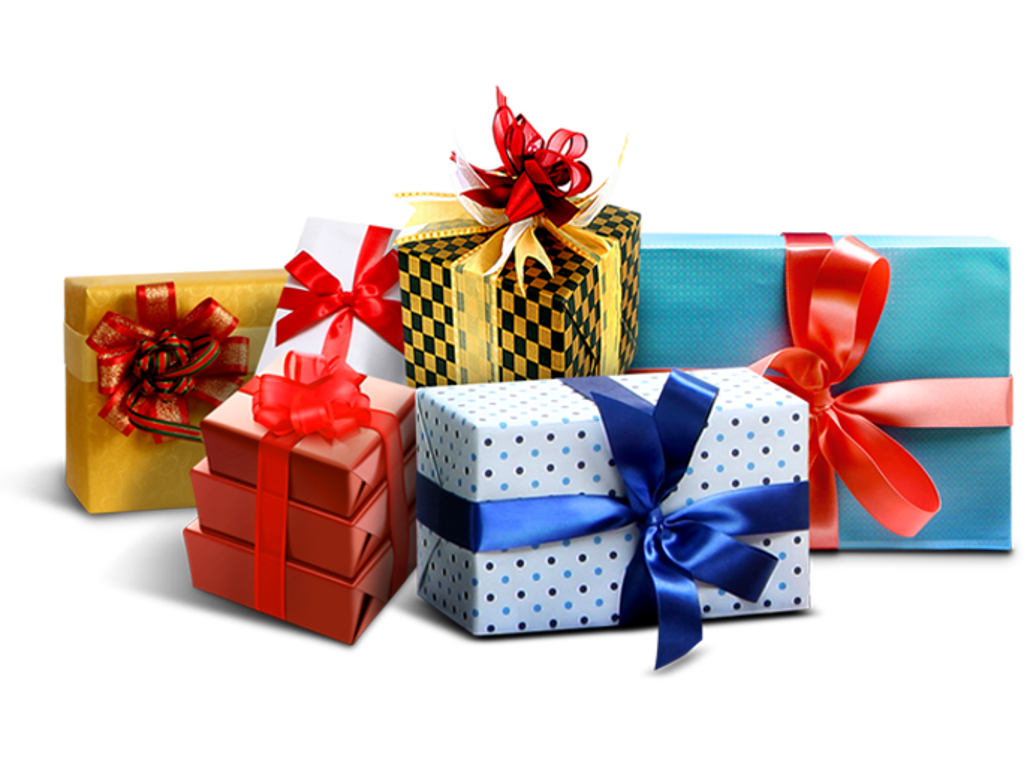 Køb pakkelegsgaver - Sjove gaver til pakkeleg - God pris