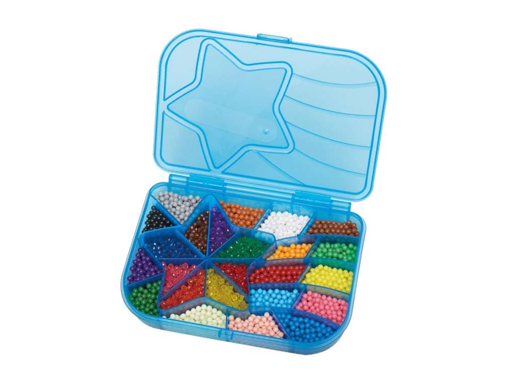 Køb Aquabeads - Mega Bead Set - 31502 hos Superhelten Legetøj