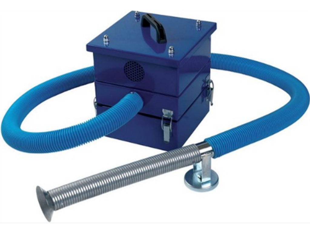 Køb Udsugning hos Teknidan Webshop