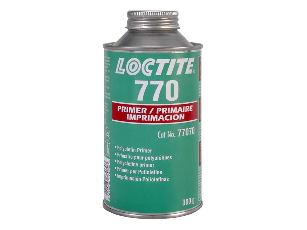 Loctite plast primer 770