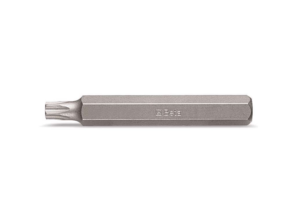 Køb BITS TORX T50 LANG - 10 MM BETA hos Teknidan Webshop
