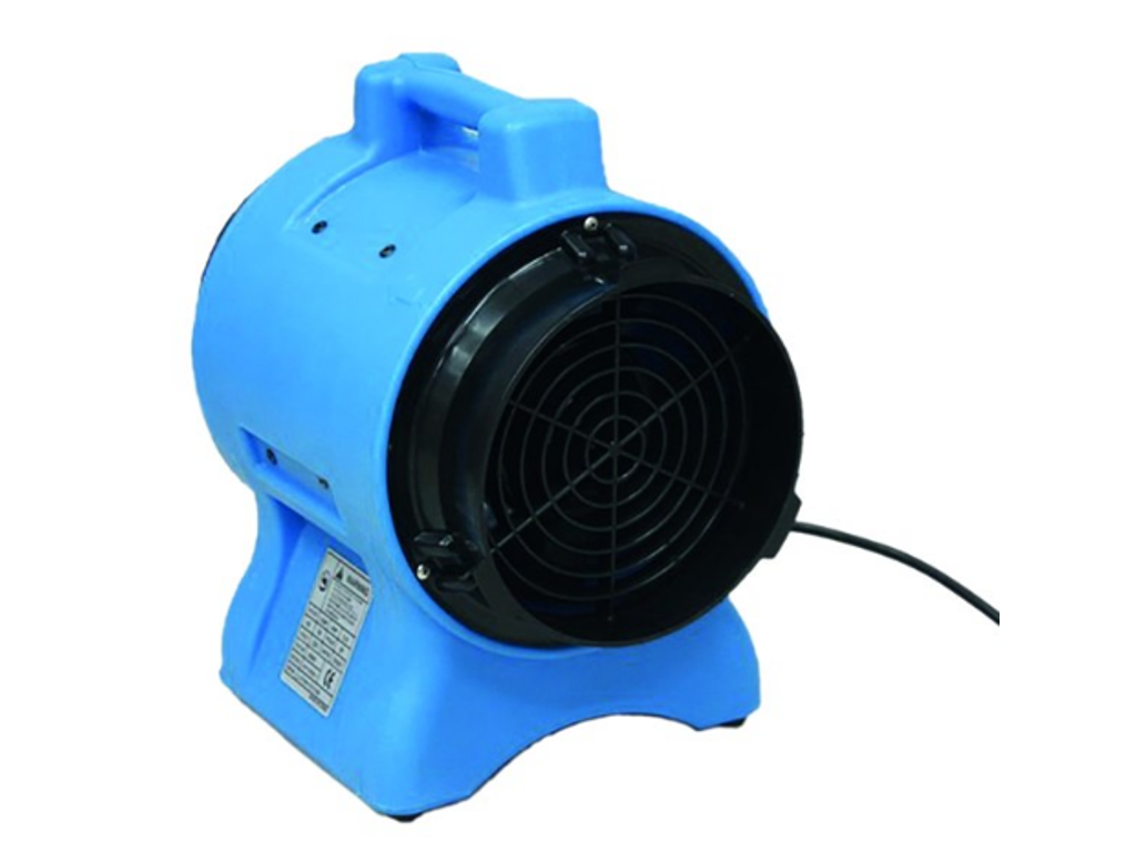 Transportabel Udsugning | Køb Mobil Udsugning til Svejsning