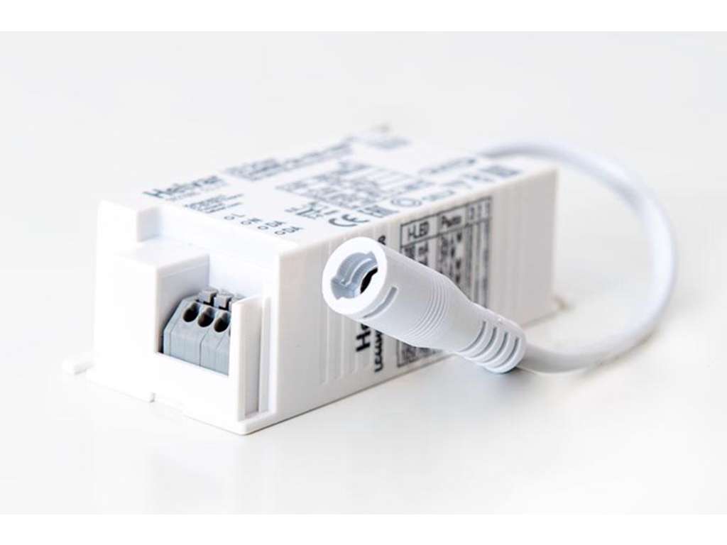 Helvar Freedom driver med Casambi panel ready LC27MINI-FD-150-700