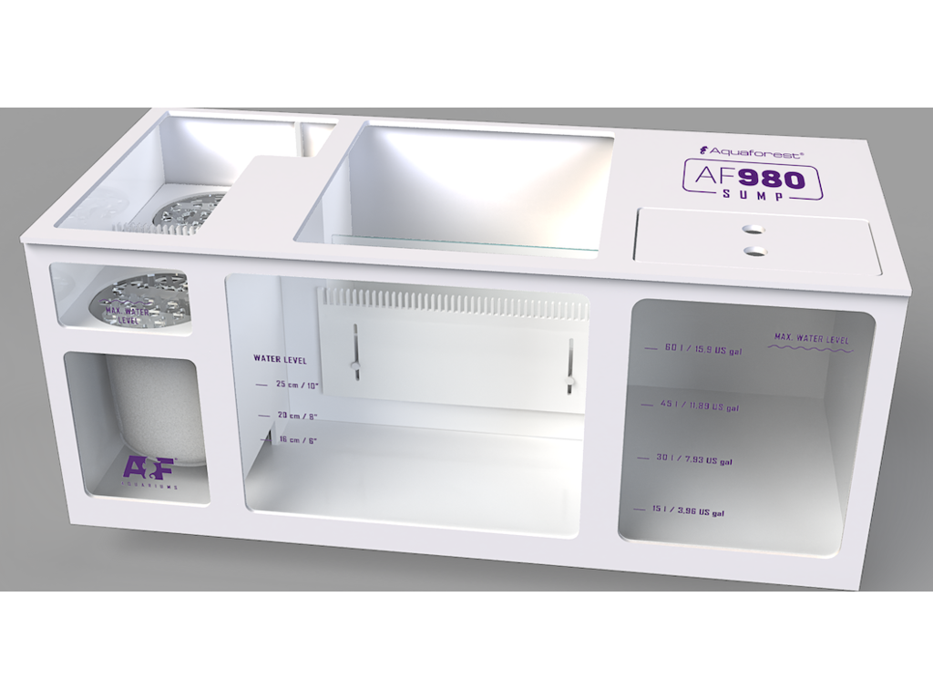 Køb Sumpe & Skimmere hos ZooPet webshop