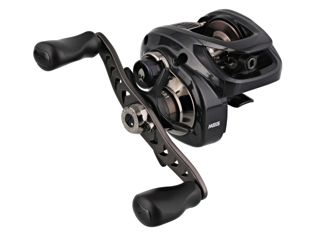 Baitcasting Reels | Westin Fishing