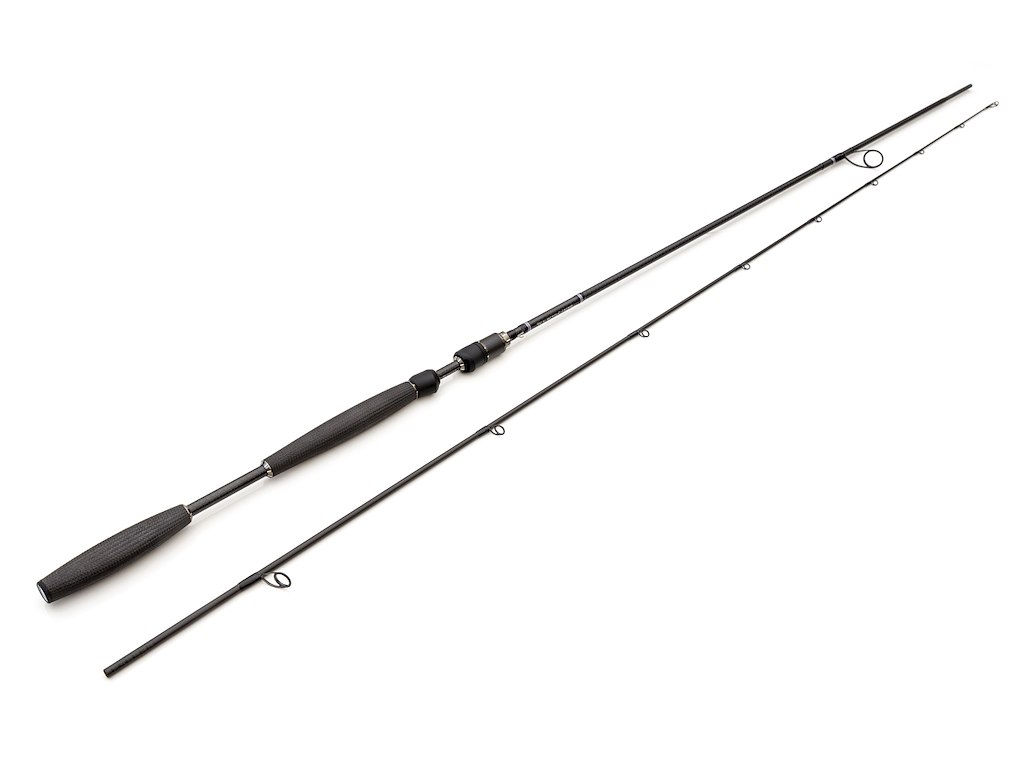 Spin Rods - Freshwater Rods | Westin Fishing