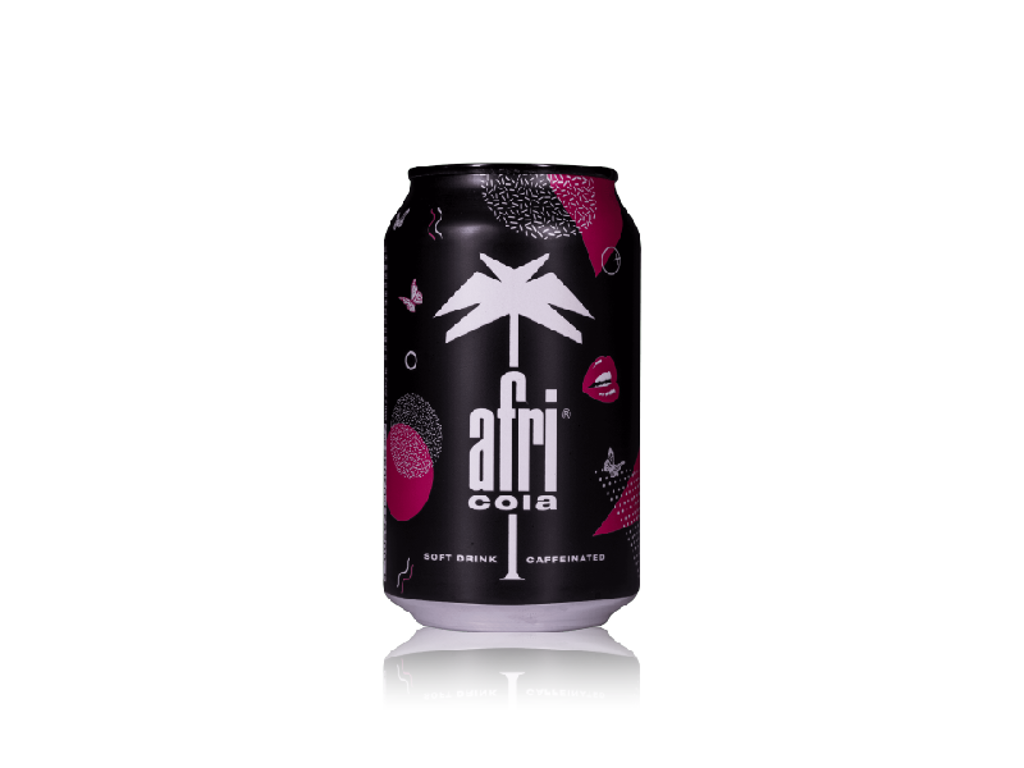 Køb afri cola hos Hansen & Co